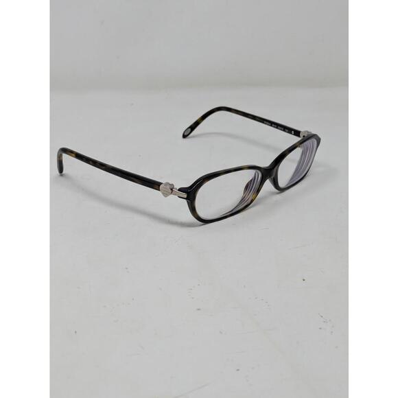 Tiffany & Co. | Bath & Body | Tiffany Co Eyeglasses Frames Only Tf 234 ...